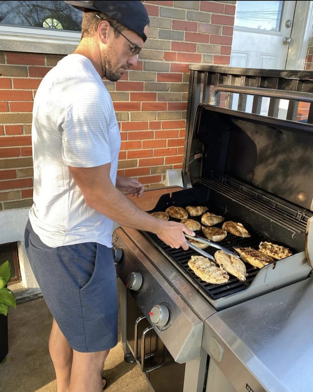 The Weekly Ritual - Xtra Mile Fitness