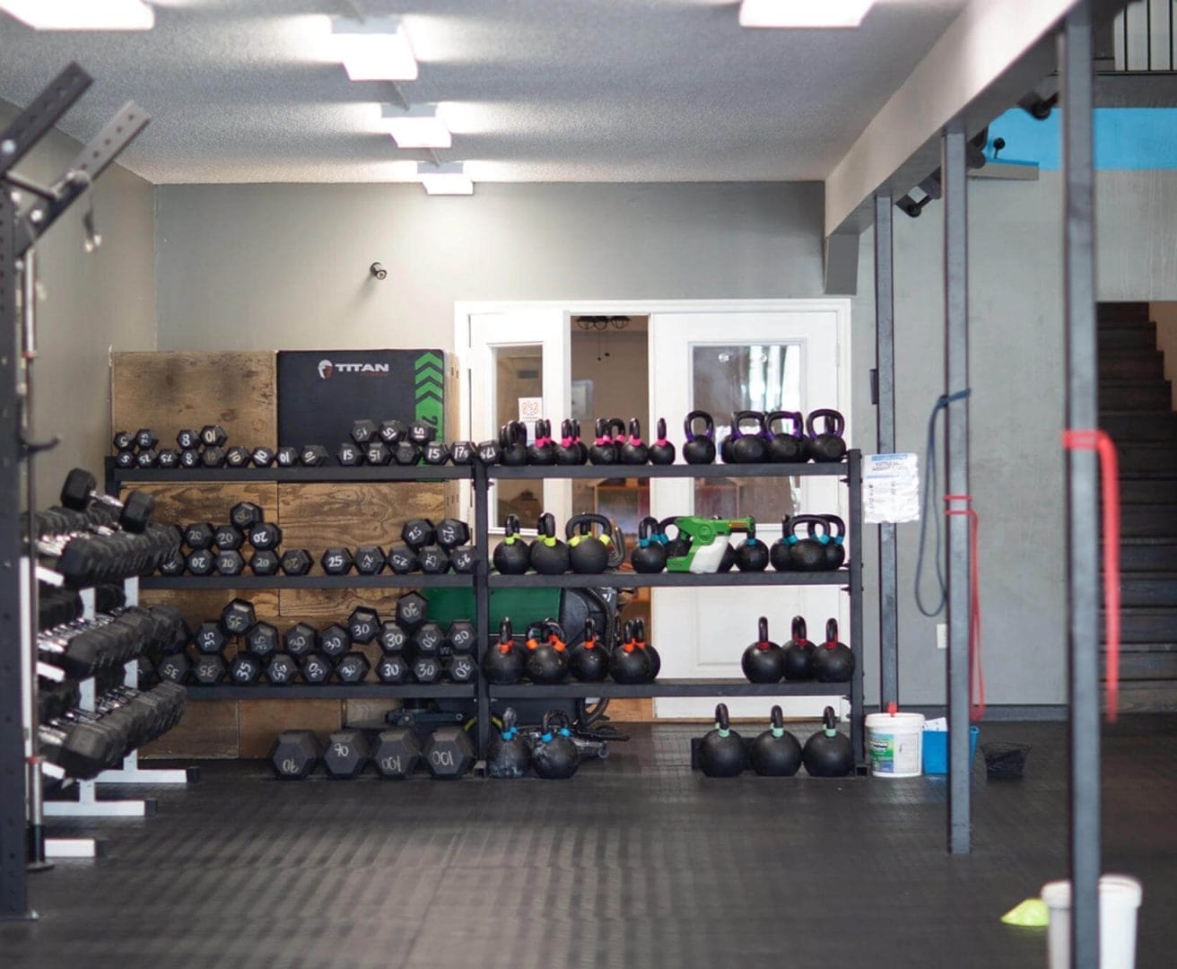 Why We're Different! - Xtra Mile Fitness