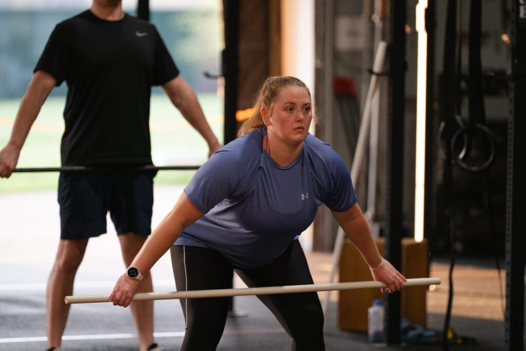 How age affects your training and how to adapt - Xtra Mile Fitness