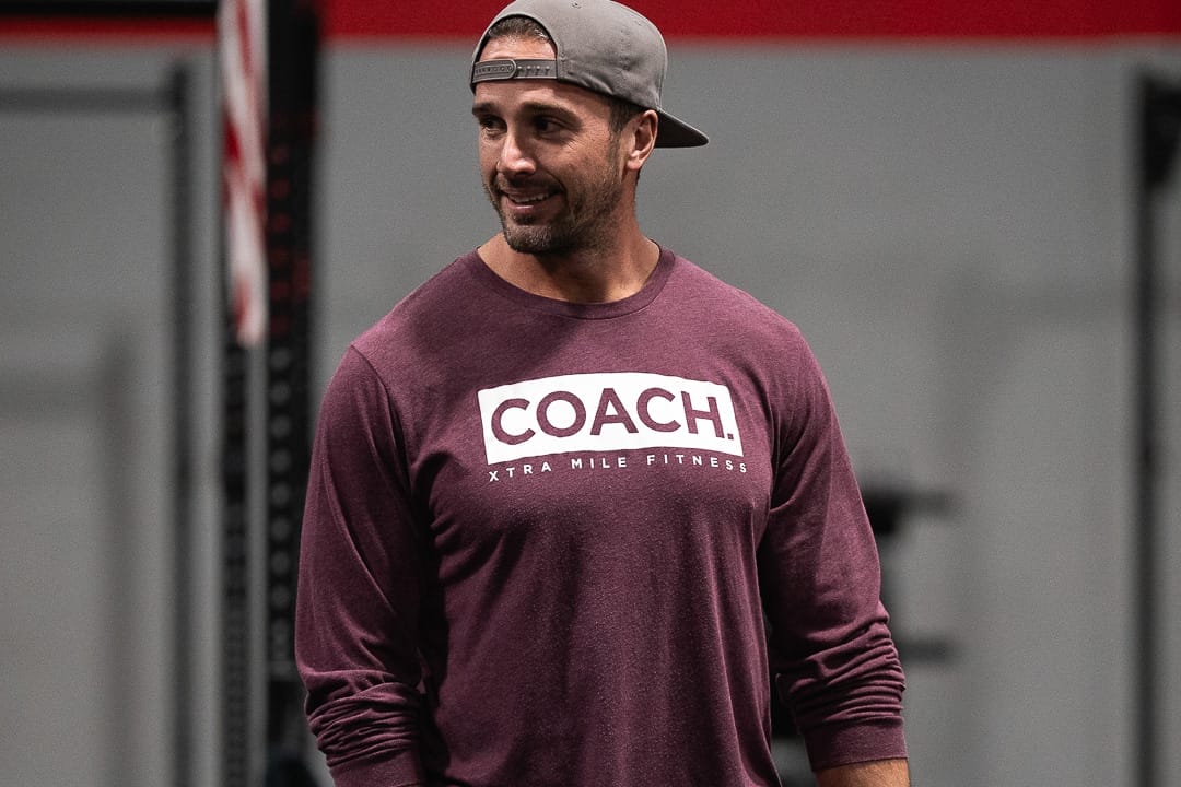 How to Optimize Your Warm-Up for Better Workouts - Xtra Mile Fitness