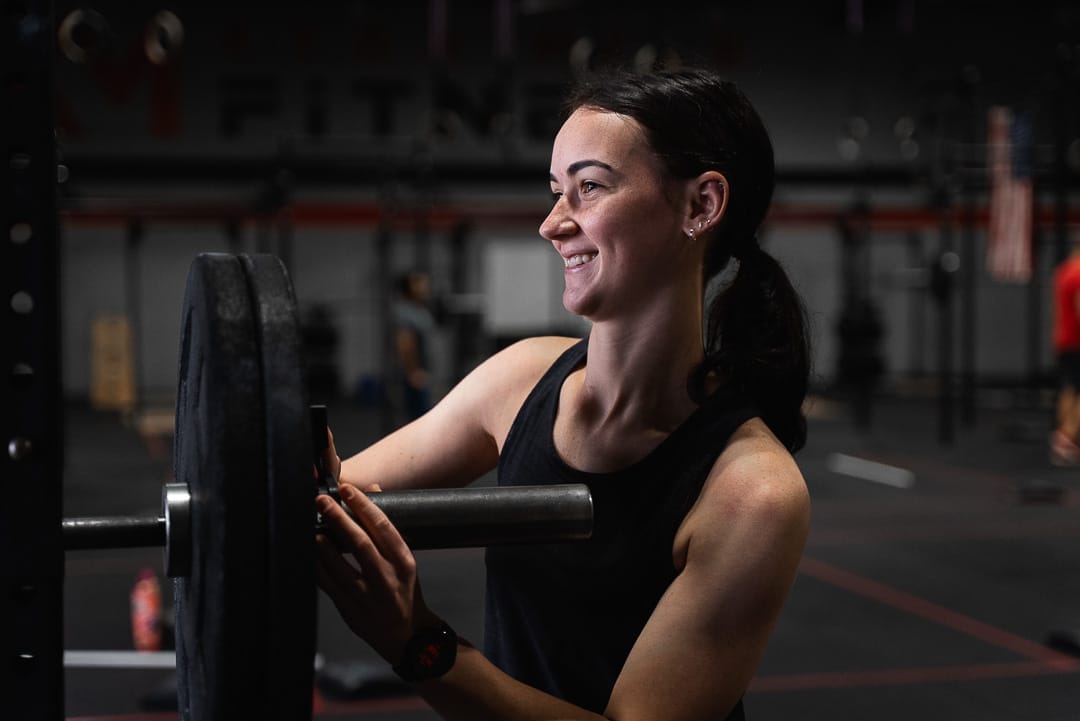 The Difference Between Training and Simply Exercising - Xtra Mile Fitness